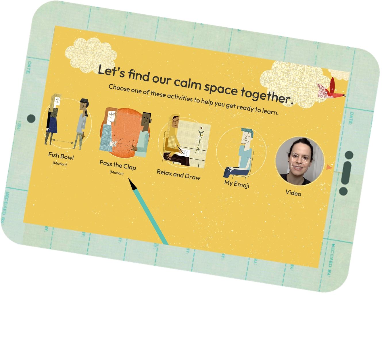 Daily SEL Check-Ins with Class Catalyst – Class Catalyst