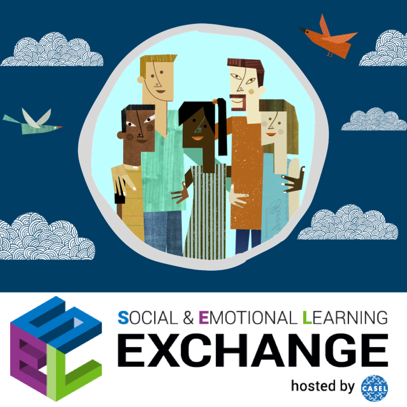Come Join Us at CASEL SEL Exchange – Class Catalyst
