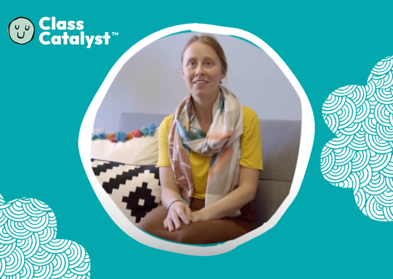 Teacher Testimonial #2 – Class Catalyst