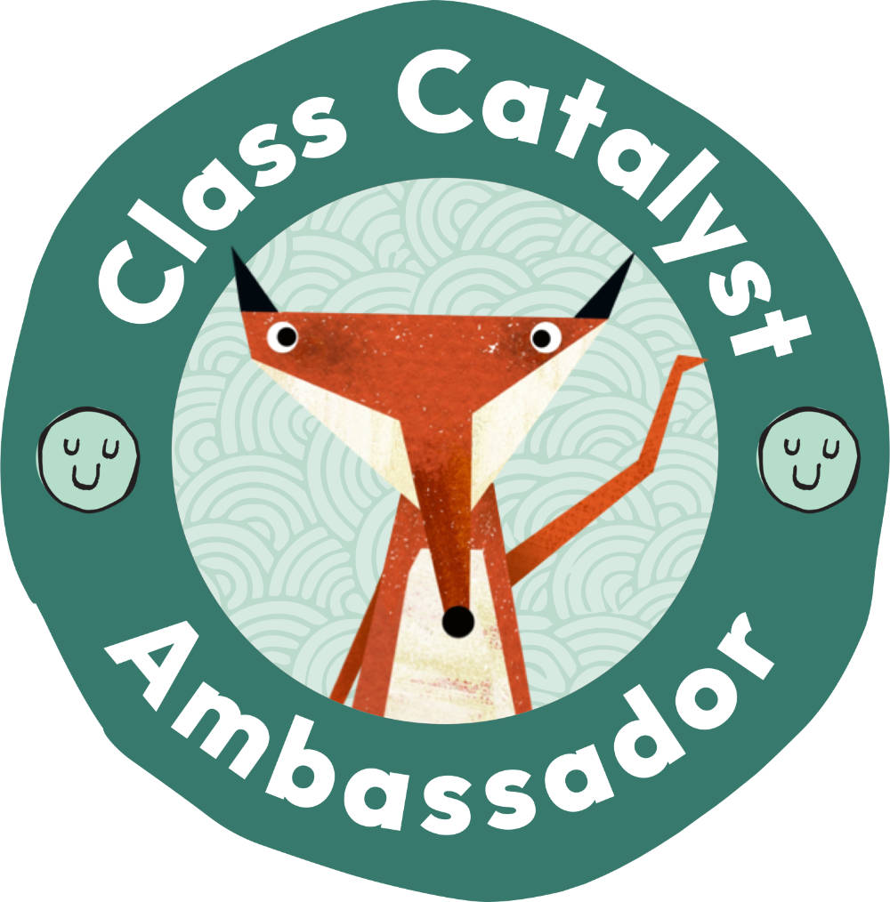 The Class Catalyst Ambassador Program